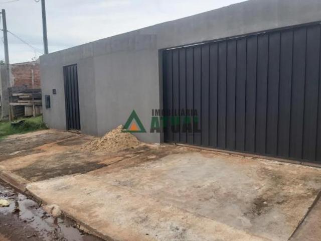 Casa Residencial