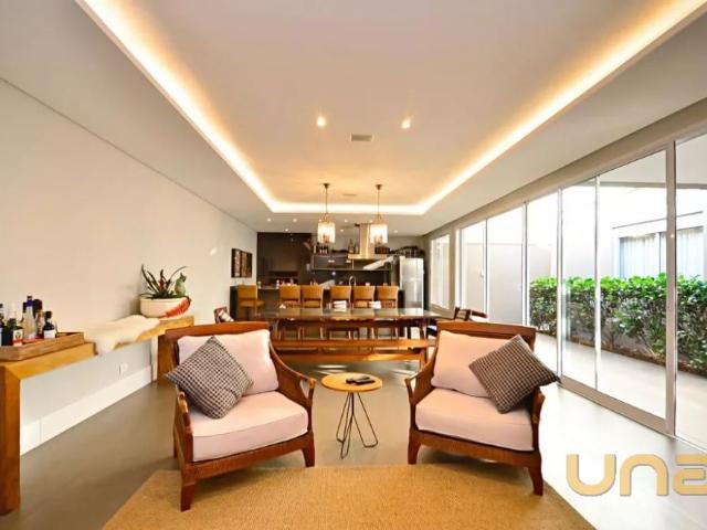 Casa Residencial