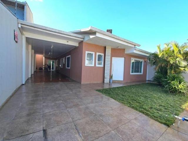 Casa Residencial
