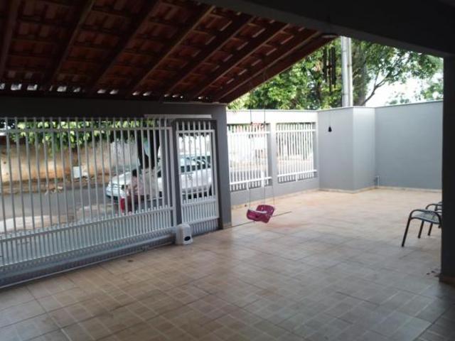 Casa Residencial