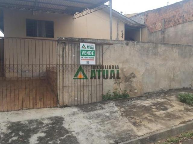 Casa Residencial