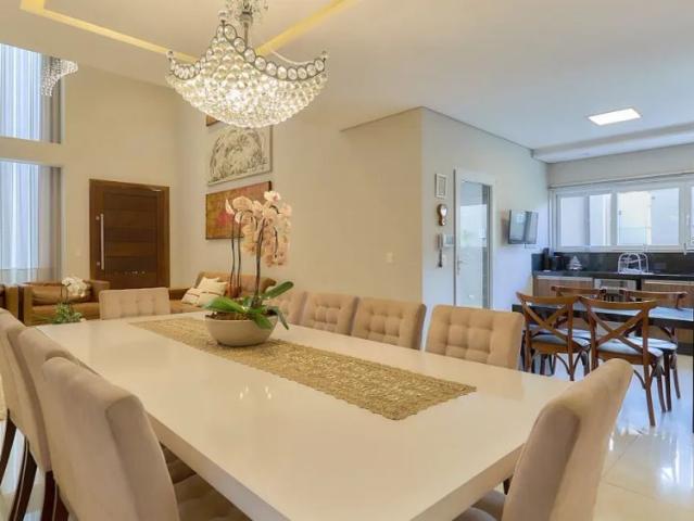 Casa Residencial