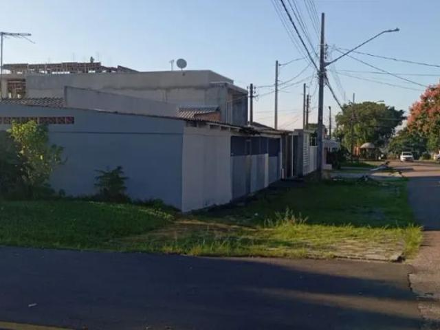 Casa Residencial
