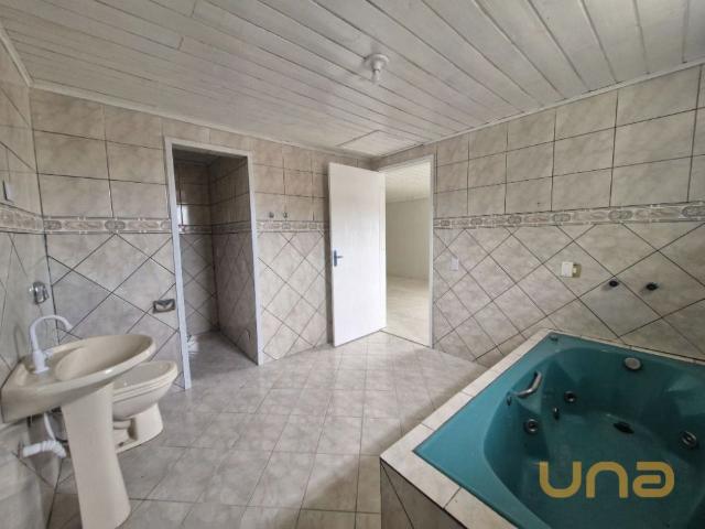 Casa Residencial