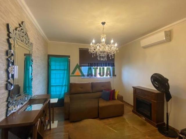 Casa Residencial