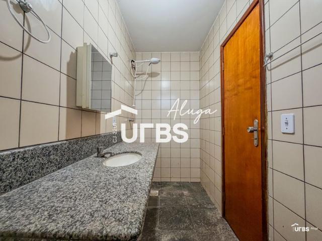 Casa Residencial