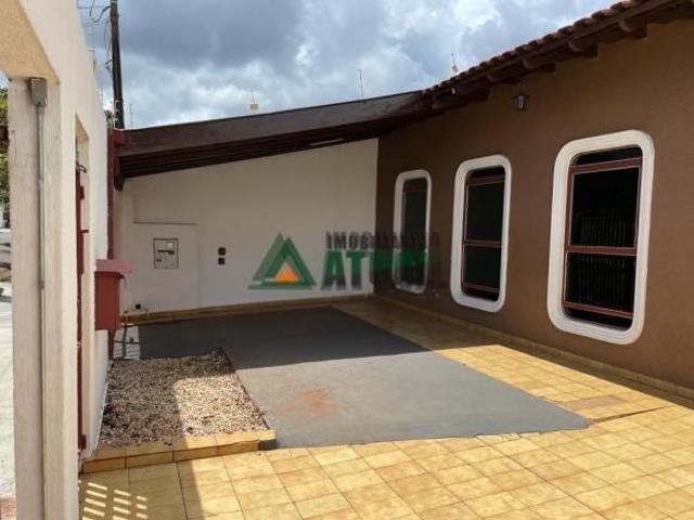 Casa Residencial