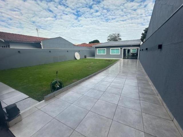 Casa Residencial