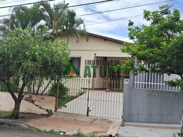 Casa Residencial
