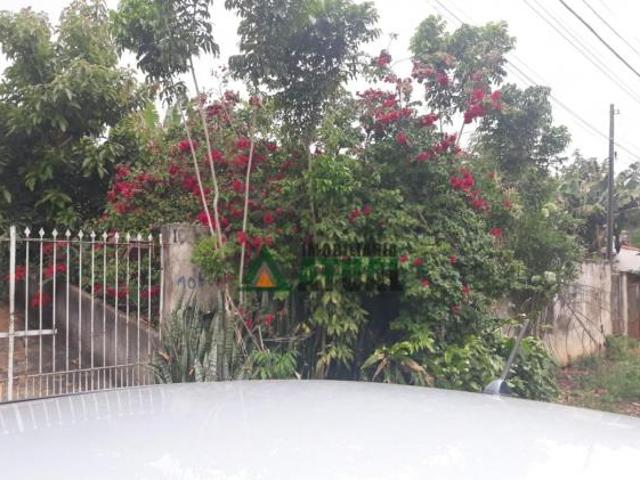 Casa Residencial