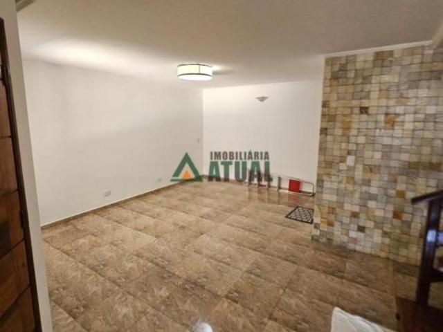 Casa Residencial