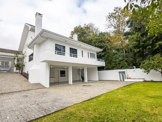 Casa Residencial