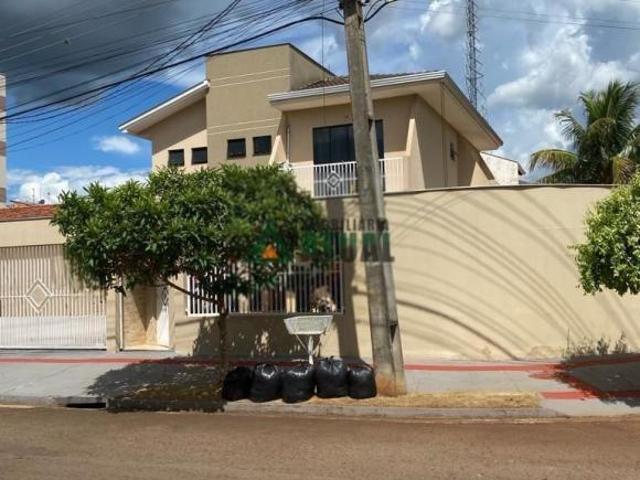 Casa Residencial