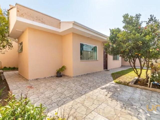 Casa Residencial