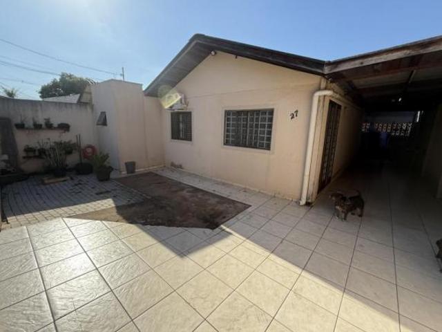 Casa Residencial