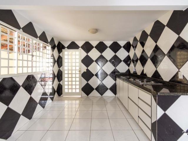 Casa Residencial