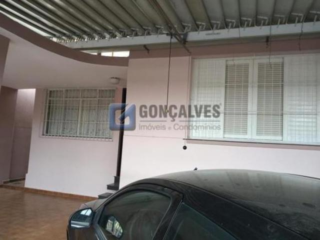 Casa Residencial 5 Quartos no Olímpico, São Caetano do Sul – R$ 957.000,00