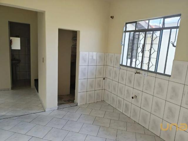Casa Residencial