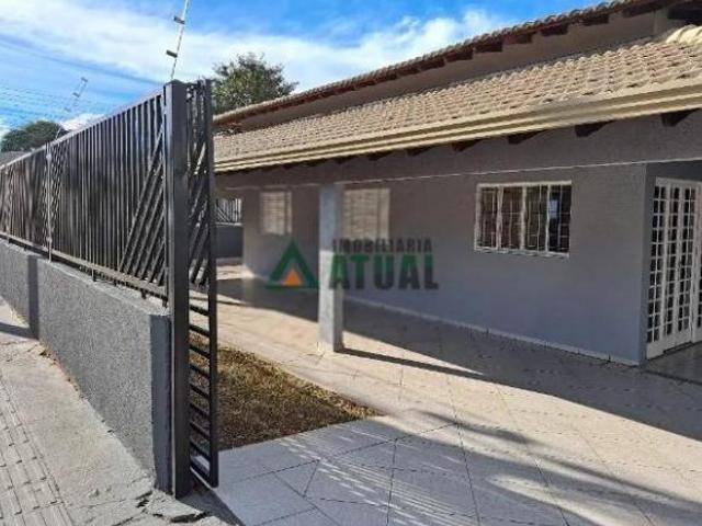 Casa Residencial