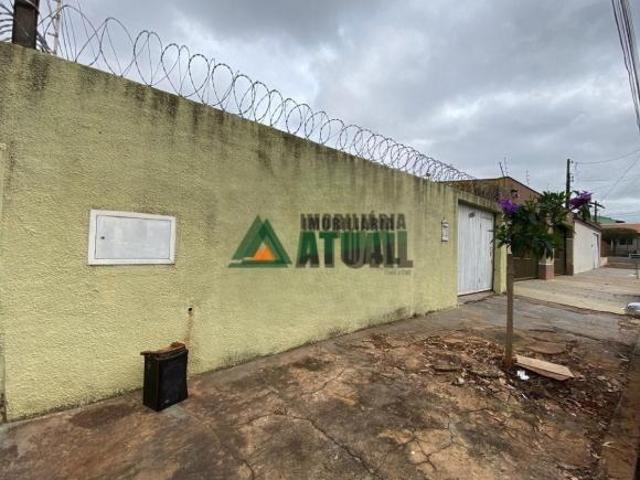 Casa Residencial