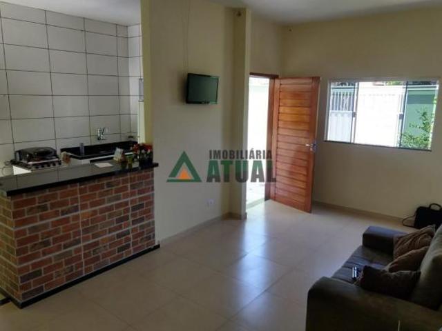 Casa Residencial