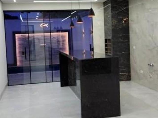Casa Residencial