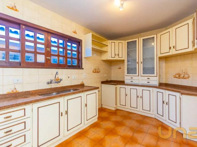 Casa Residencial