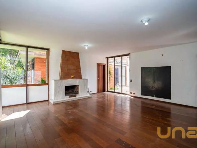 Casa Residencial