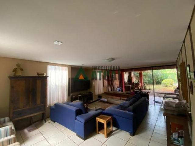 Casa Residencial