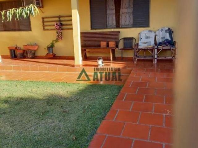 Casa Residencial