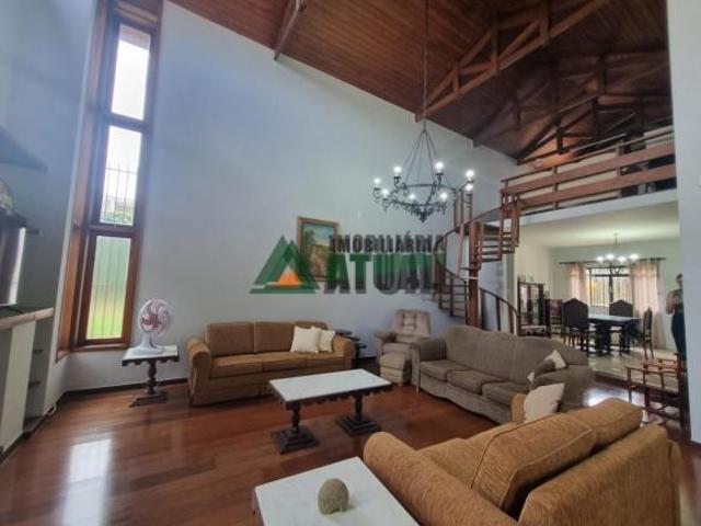 Casa Residencial