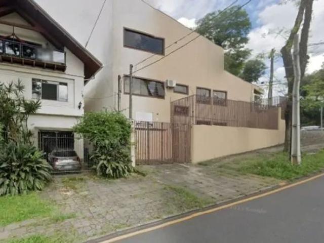 Casa Residencial