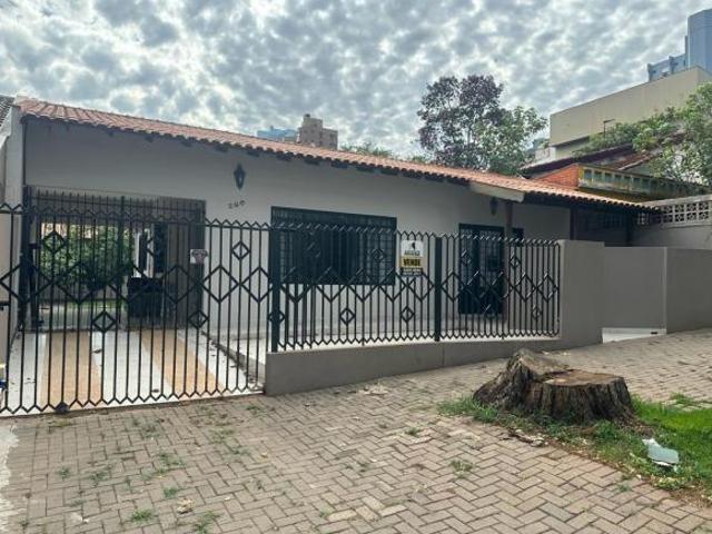 Casa Residencial