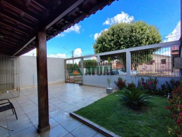 Casa Residencial