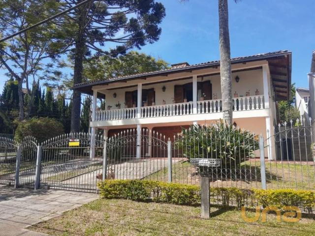 Casa Residencial