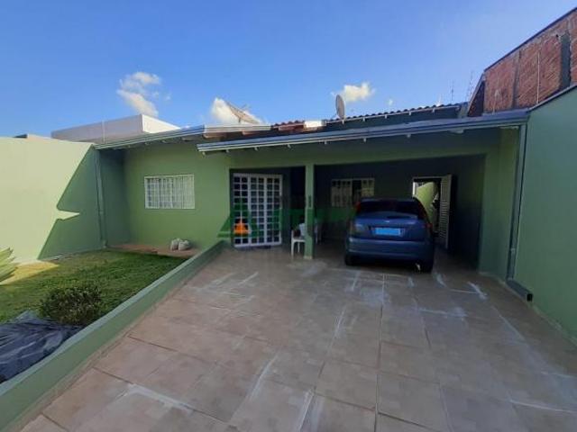 Casa Residencial