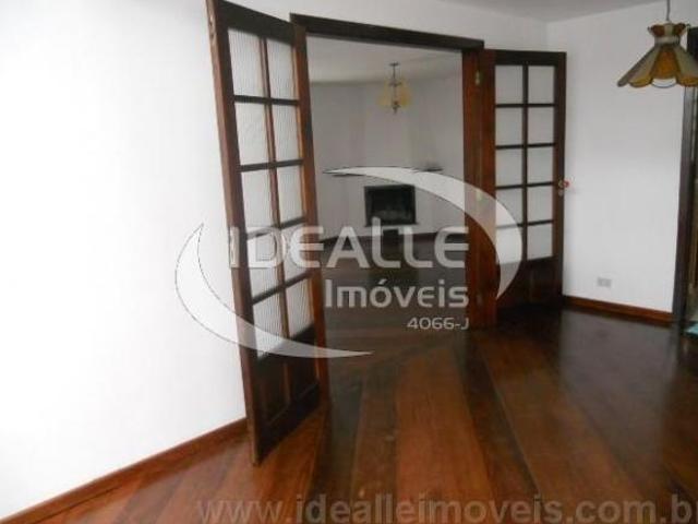 Casa Residencial