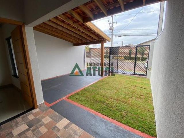 Casa Residencial
