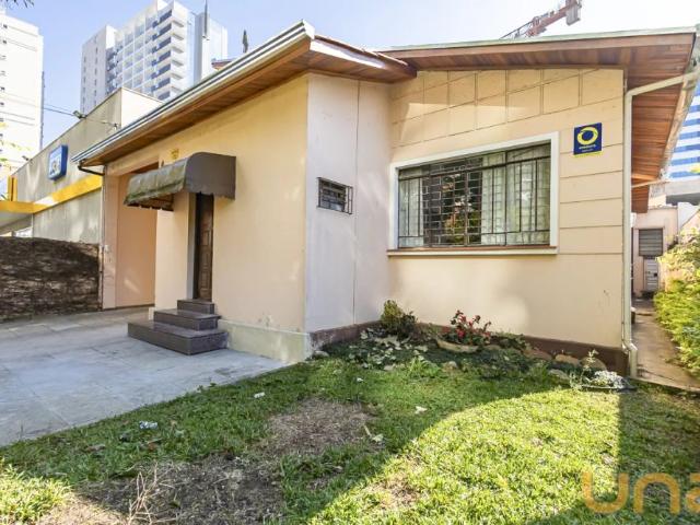 Casa Residencial