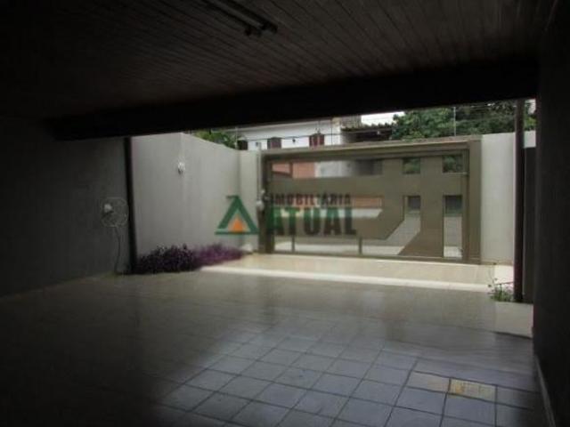 Casa Residencial