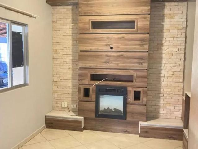 Casa Residencial