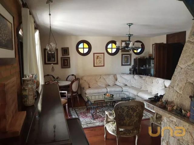 Casa Residencial