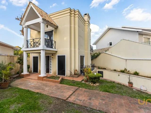 Casa Residencial
