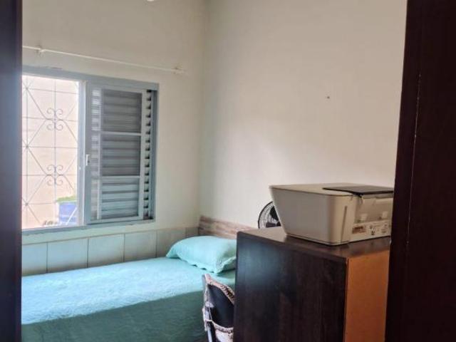 Casa residencial