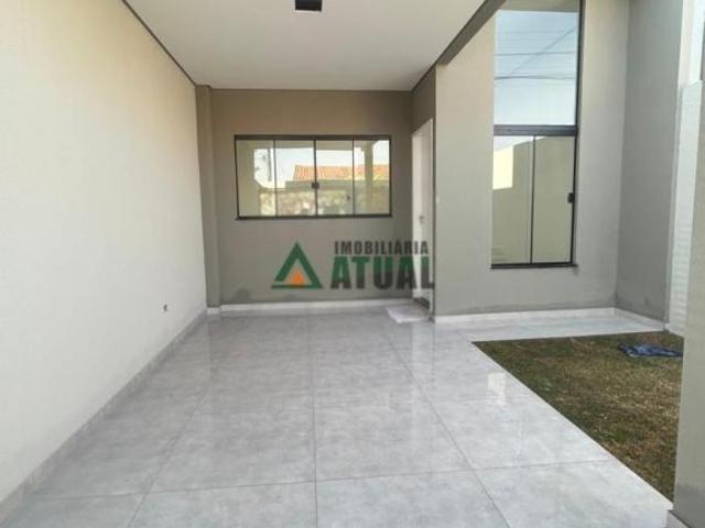 Casa Residencial