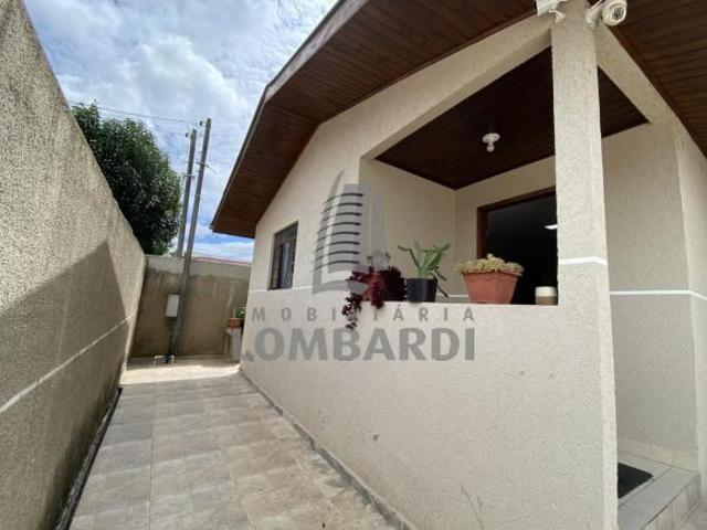 Casa Residencial