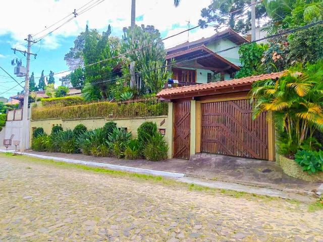 CASA RESIDENCIAL