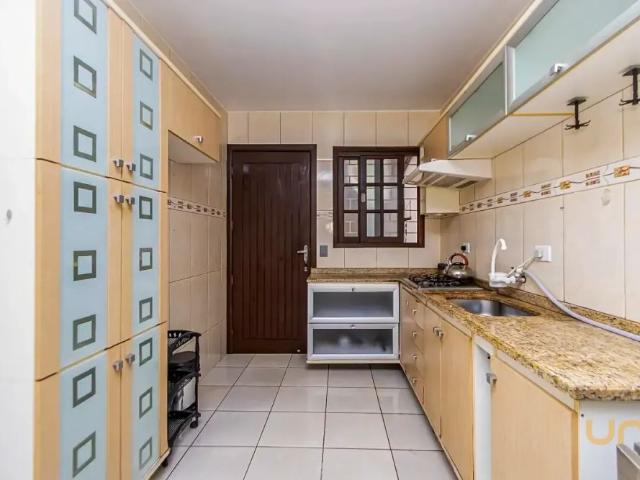 Casa Residencial