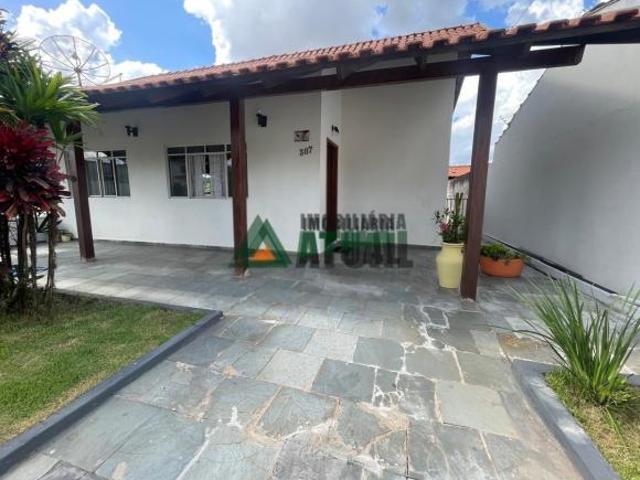 Casa Residencial