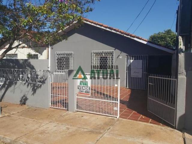 Casa Residencial